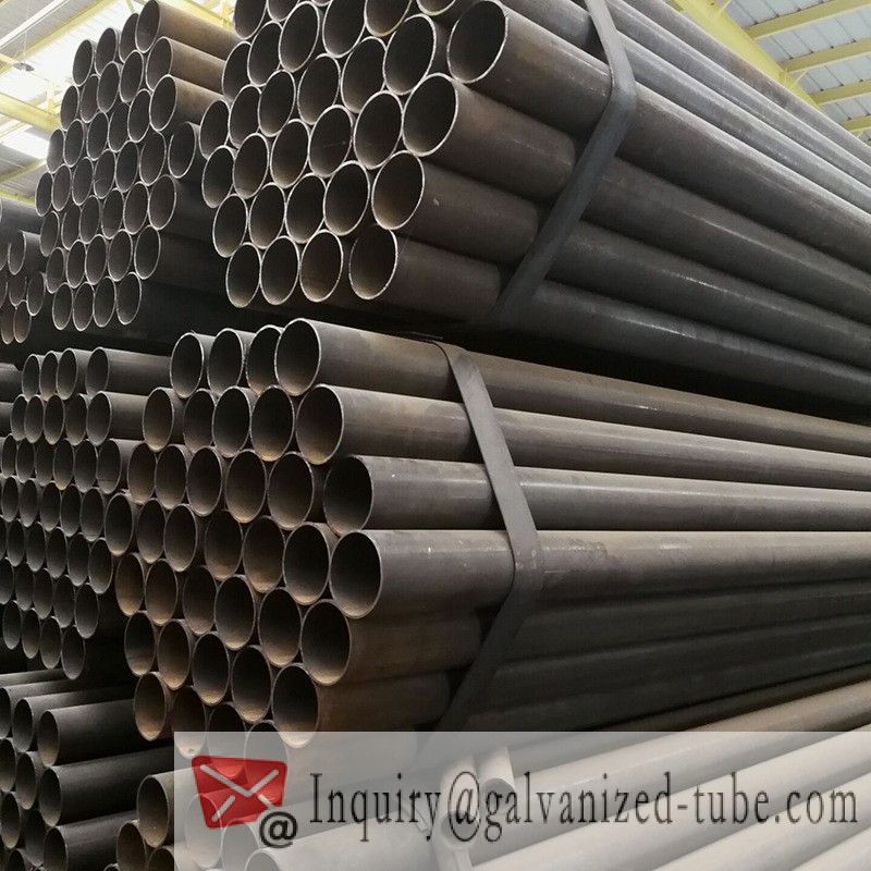 2 Inch Round Steel Tubing - Durable & High-Strength