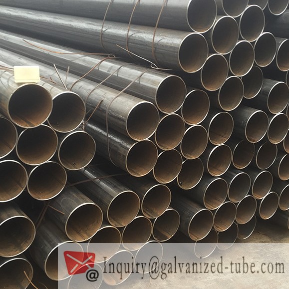 2 Inch Round Steel Tubing - Durable & High-Strength